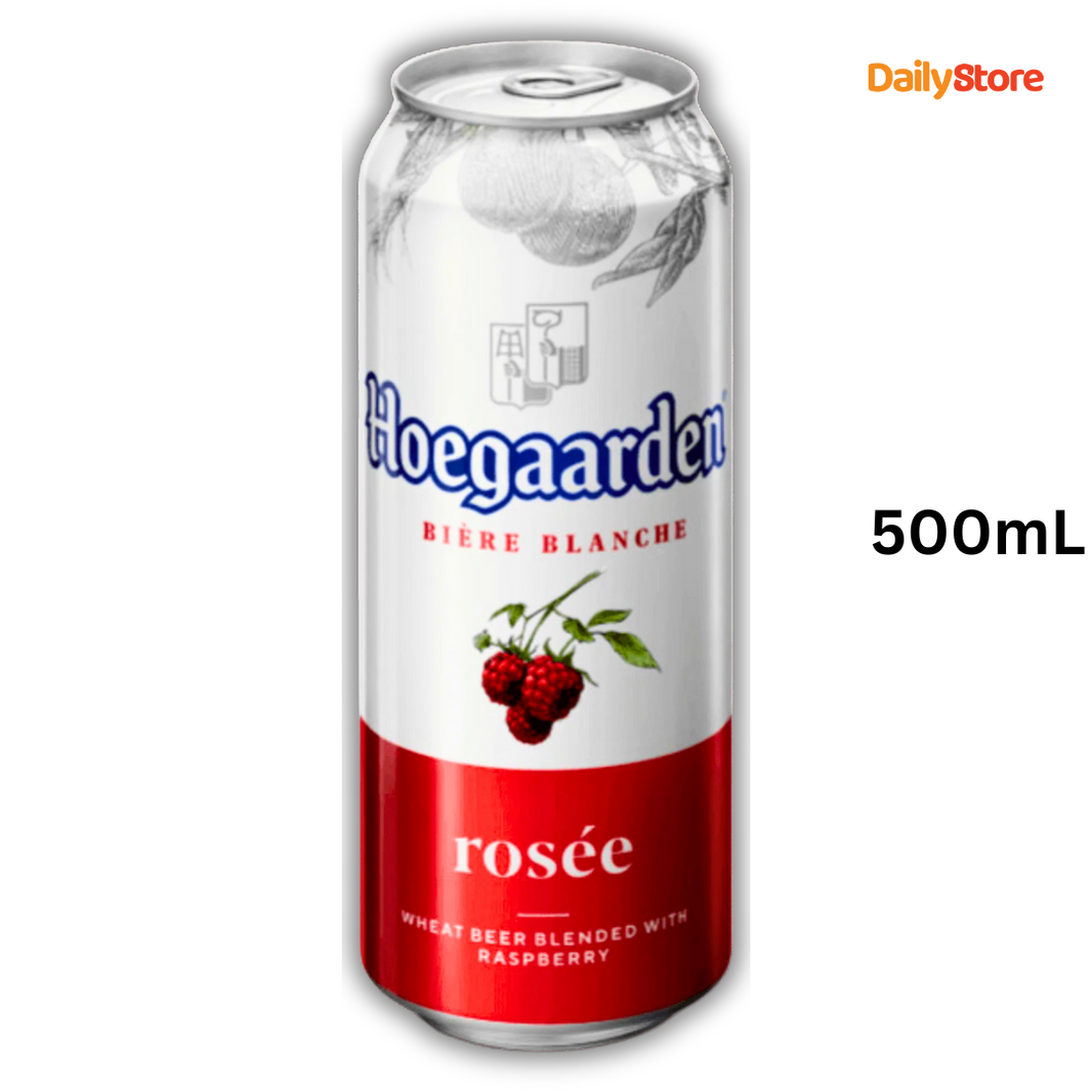 Hoegaarden Rosée | 500ml