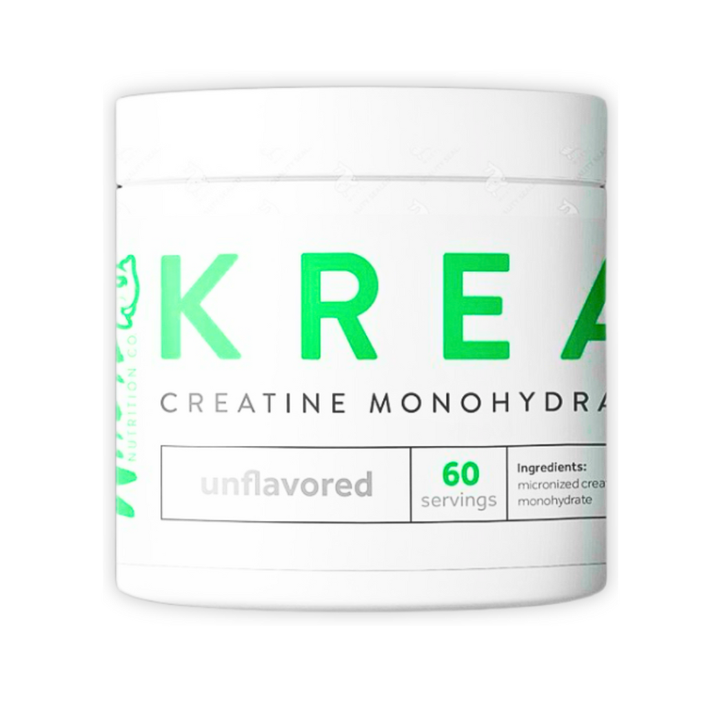 KREA Creatine Monohydrate
